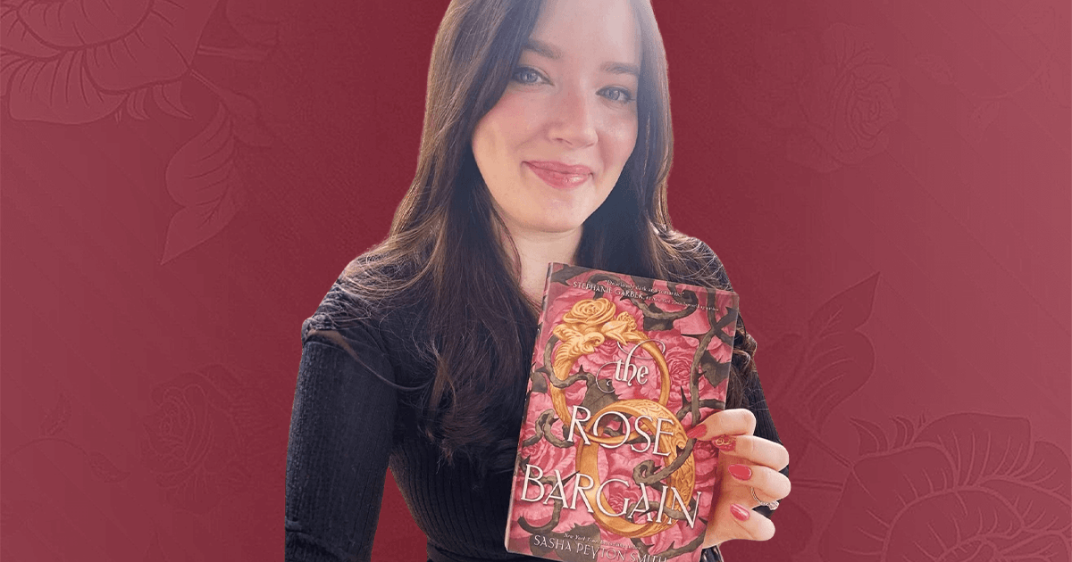 Epic Reads Book Club – Thank You – Pages – Epic Reads